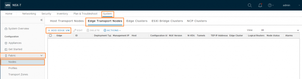 Deploy Vsphere With Kubernetes Project Pacific Part 5 Configure