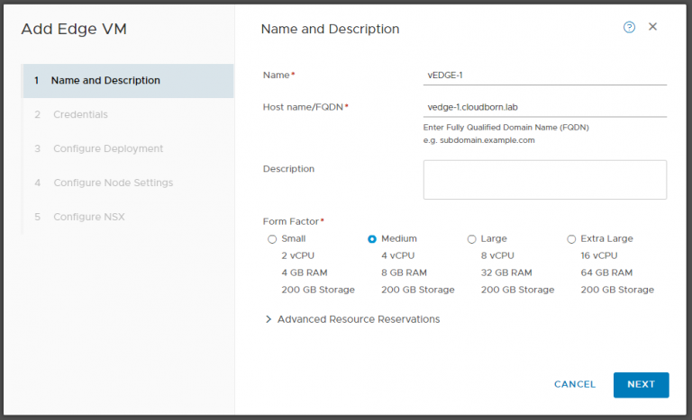 Deploy Vsphere With Kubernetes Project Pacific Part 5 Configure
