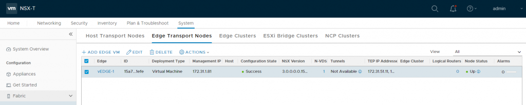 Deploy Vsphere With Kubernetes Project Pacific Part 5 Configure