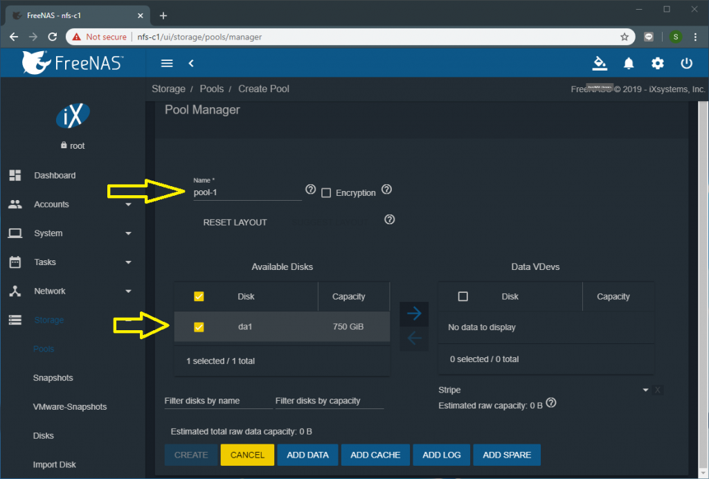 Deploy vSphere with Kubernetes (Project Pacific) – Part 3: Prepare base ...