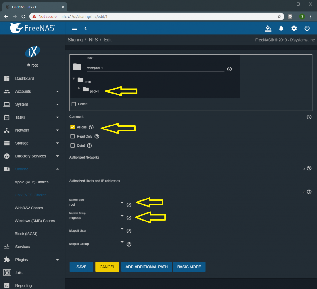 Deploy vSphere with Kubernetes (Project Pacific) – Part 3: Prepare base ...