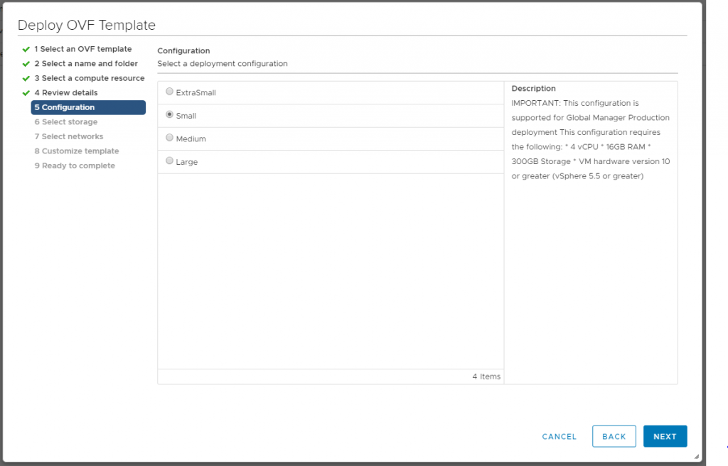 Deploy Vsphere With Kubernetes Project Pacific Part 4 Install Nsx