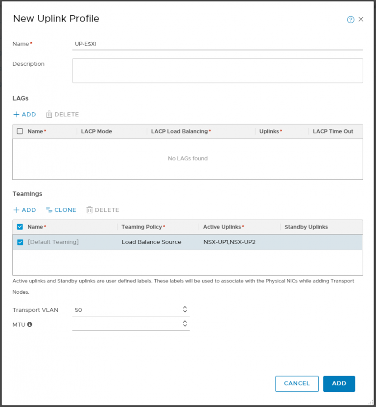 Deploy Vsphere With Kubernetes Project Pacific Part 5 Configure